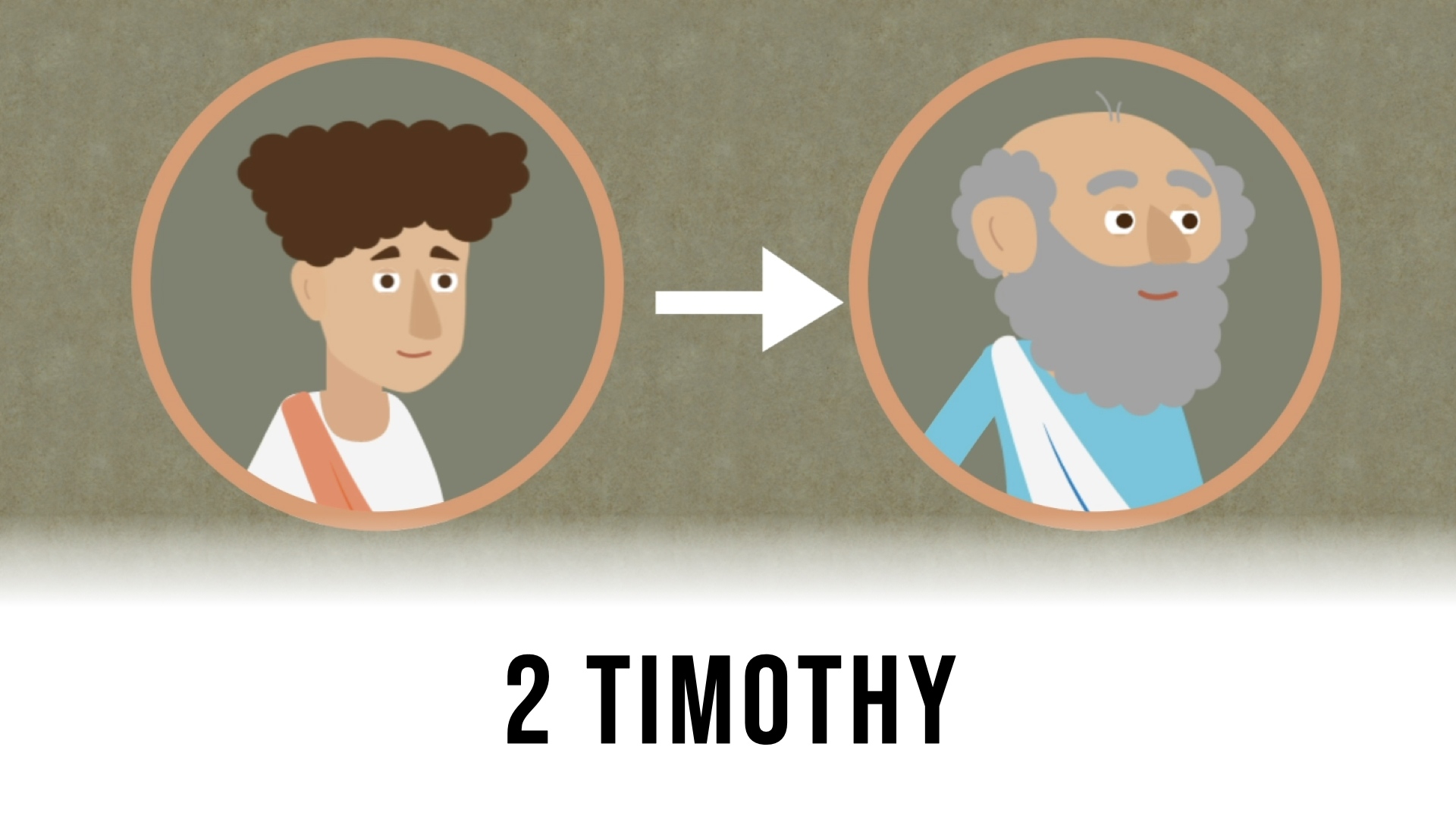 2 Timothy – Study - the Bible Effect
